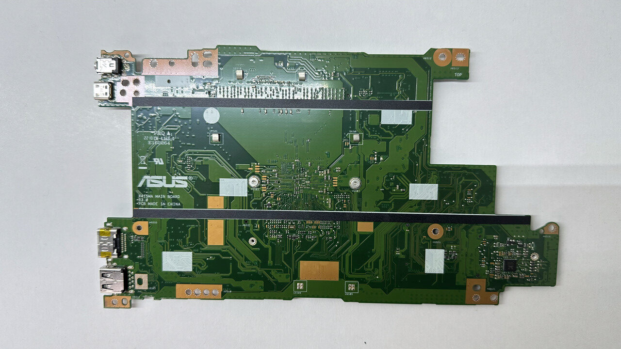 Placa Mãe – Asus X515M – Rei do Notebook