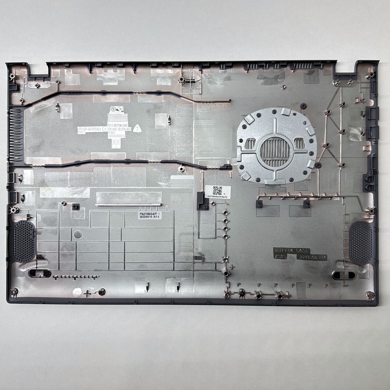 CARCAÇA CHASIS ASUS-X515M – Rei do Notebook