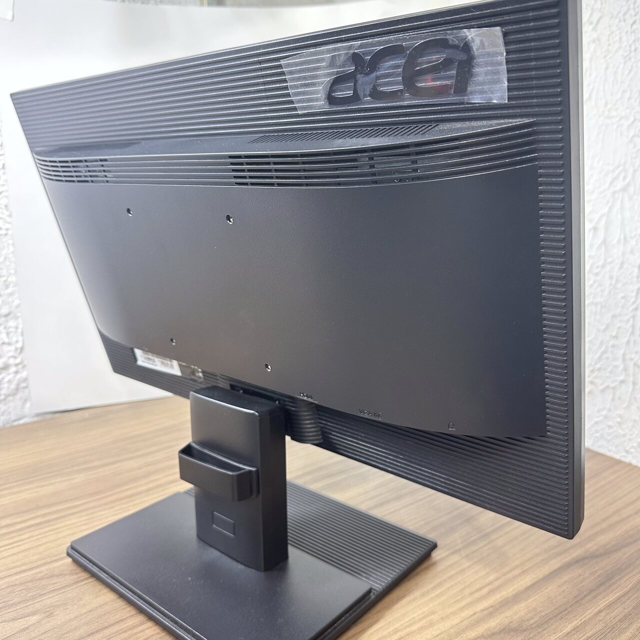 Monitor Acer V206HQL, 19.5″ Led, HDMI, VGA Preto – Rei do Notebook